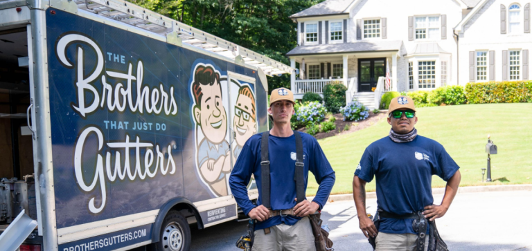 Gutter Company in Concord, NH (03301)